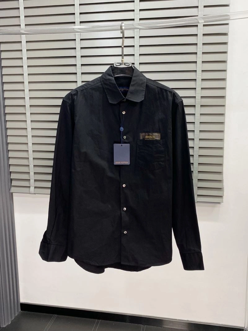 Louis Vuitton Shirts