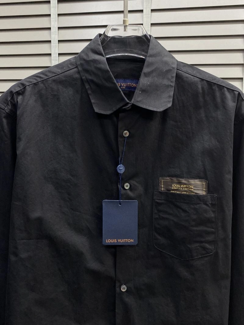Budget-friendly Louis Vuitton Shirts
