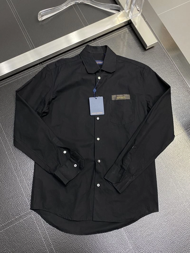 Budget-friendly Louis Vuitton Shirts