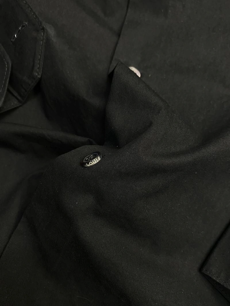Budget-friendly Louis Vuitton Shirts