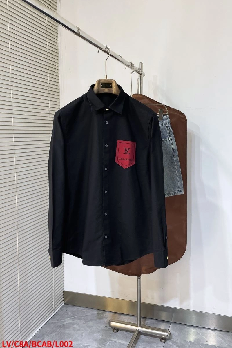 Inexpensive Louis Vuitton Shirts
