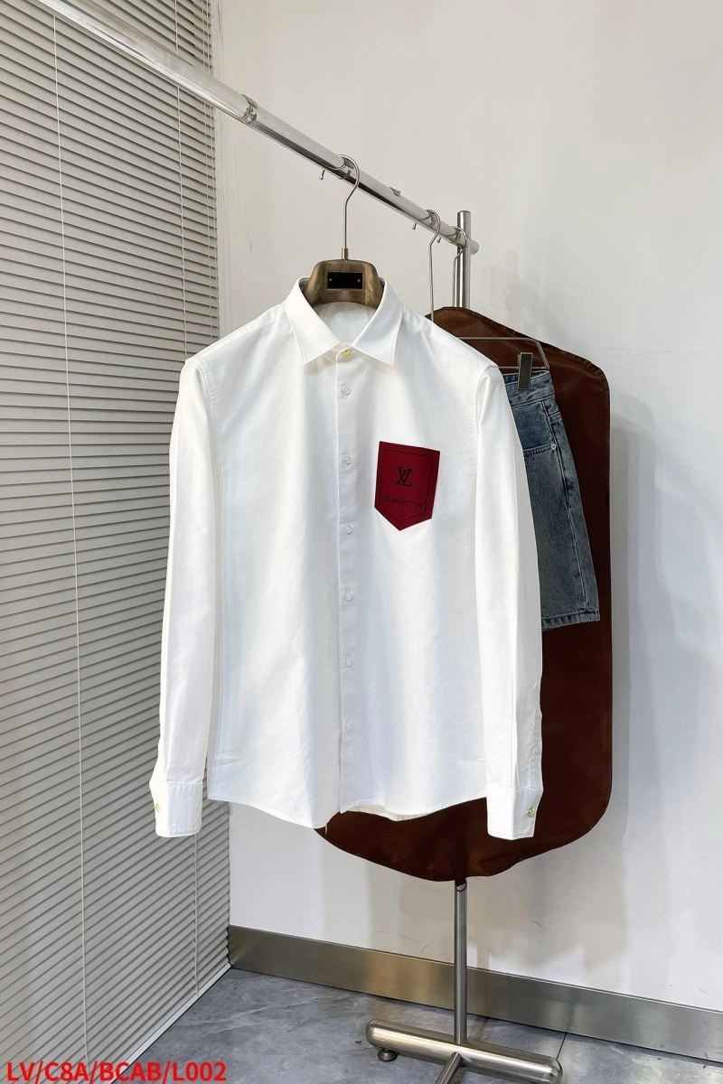 Inexpensive Louis Vuitton Shirts