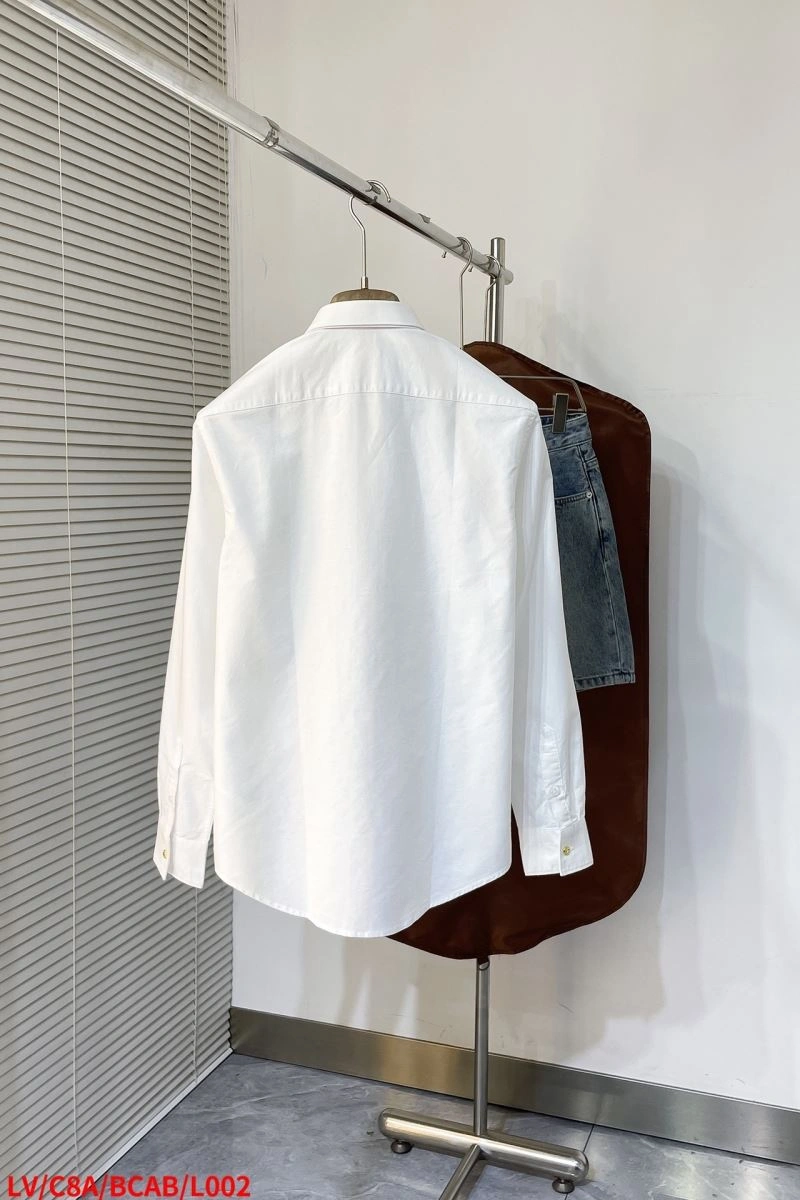 Inexpensive Louis Vuitton Shirts