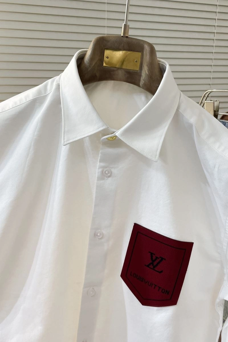 Inexpensive Louis Vuitton Shirts