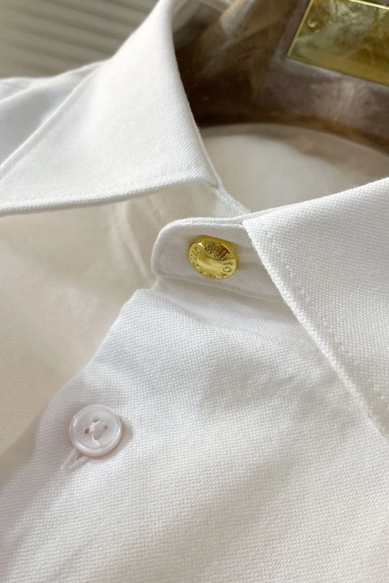Inexpensive Louis Vuitton Shirts