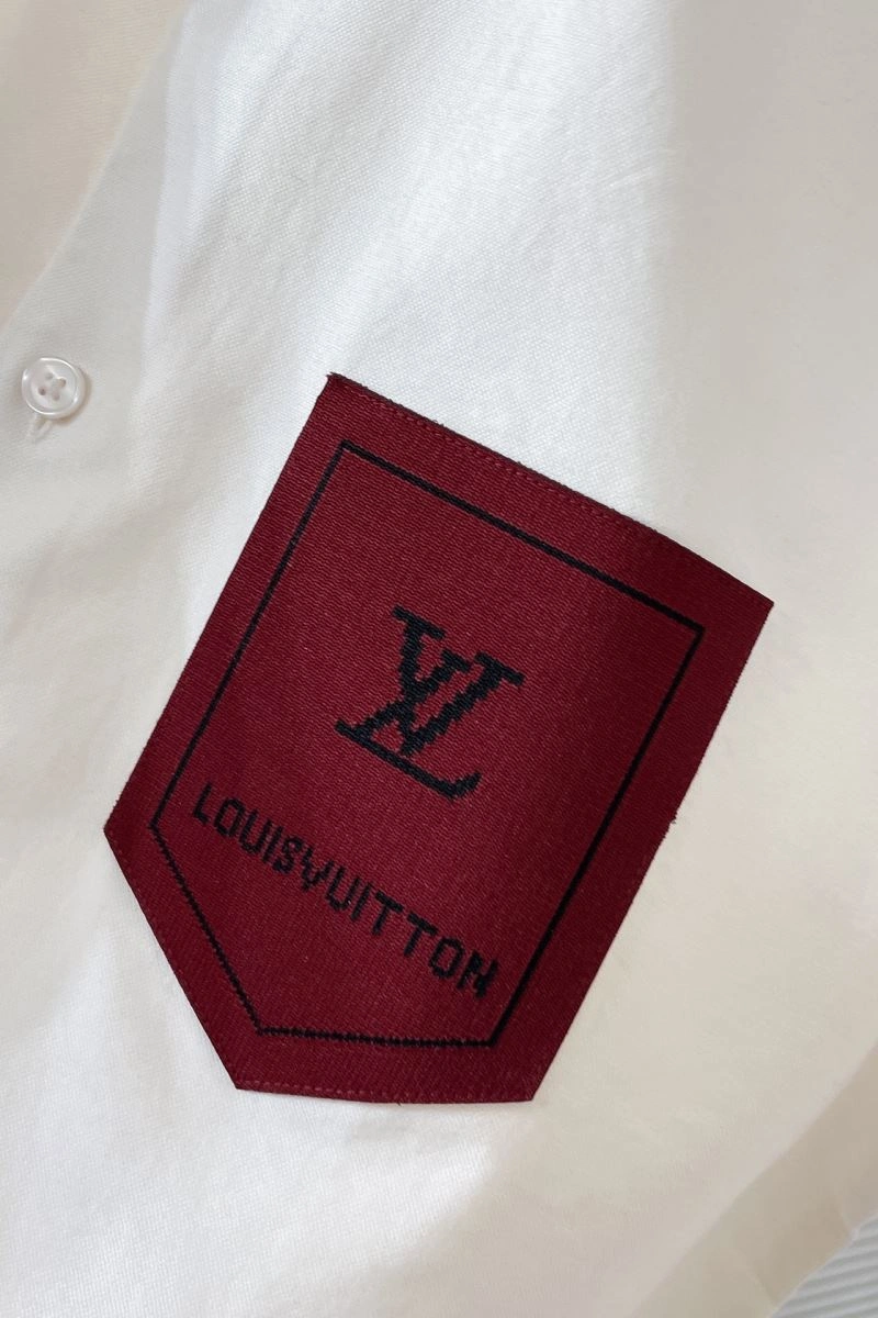 Inexpensive Louis Vuitton Shirts