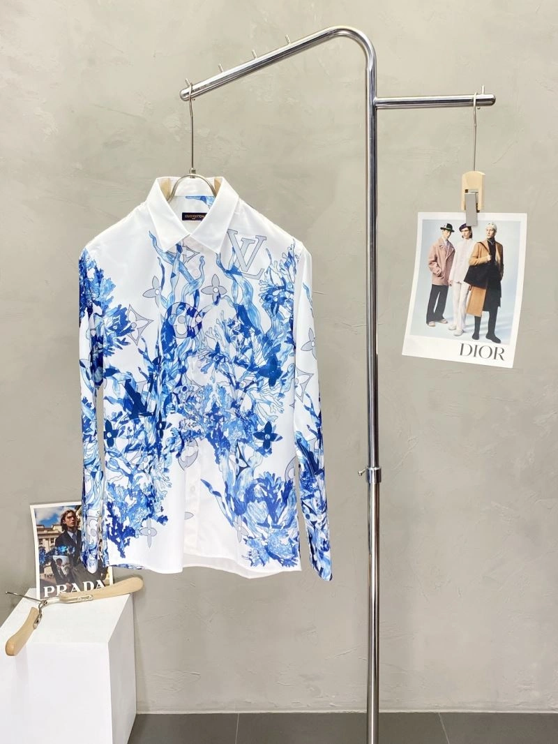 Louis Vuitton Shirts