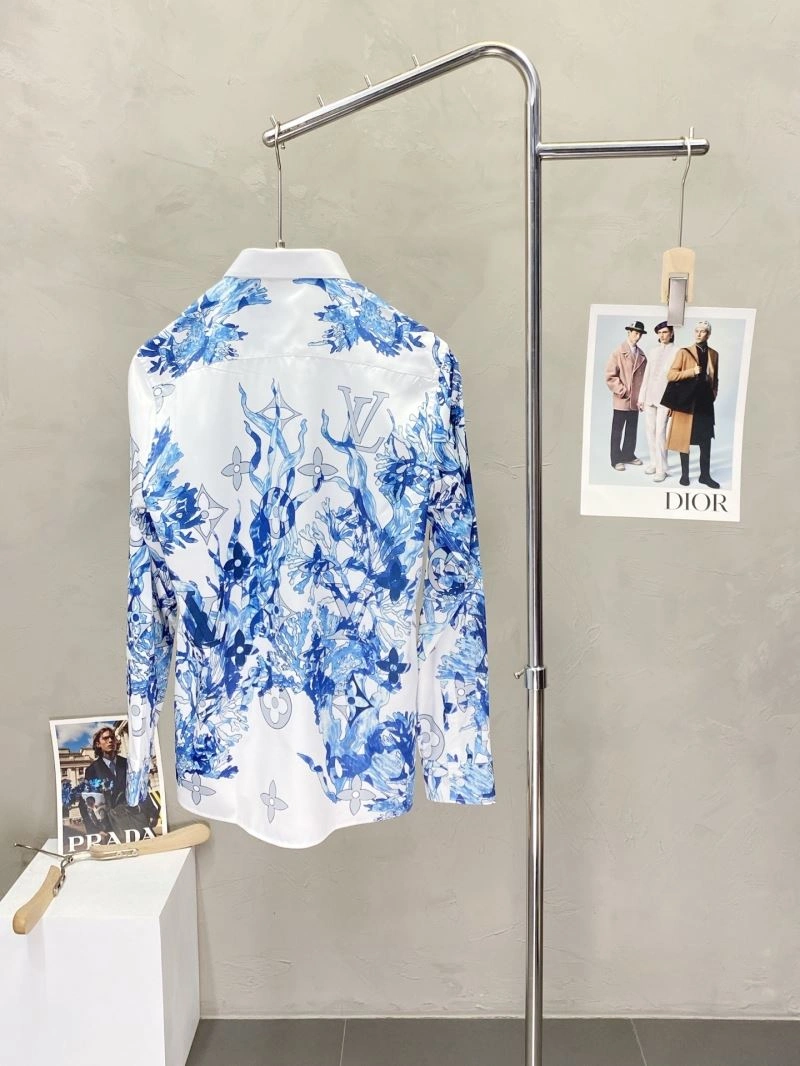 Affordable Louis Vuitton Shirts