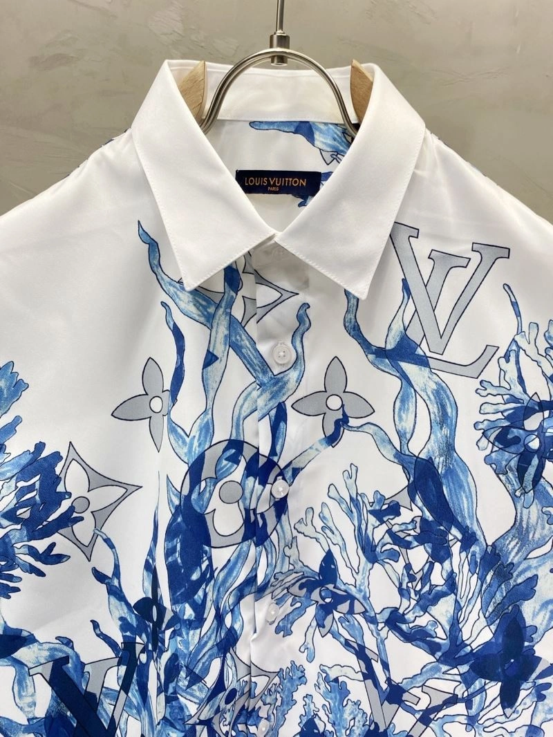 Affordable Louis Vuitton Shirts