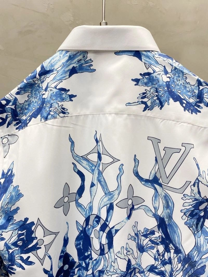 Affordable Louis Vuitton Shirts