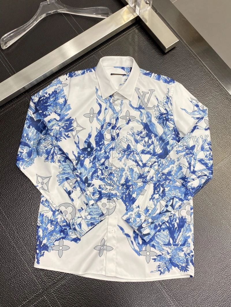 Affordable Louis Vuitton Shirts
