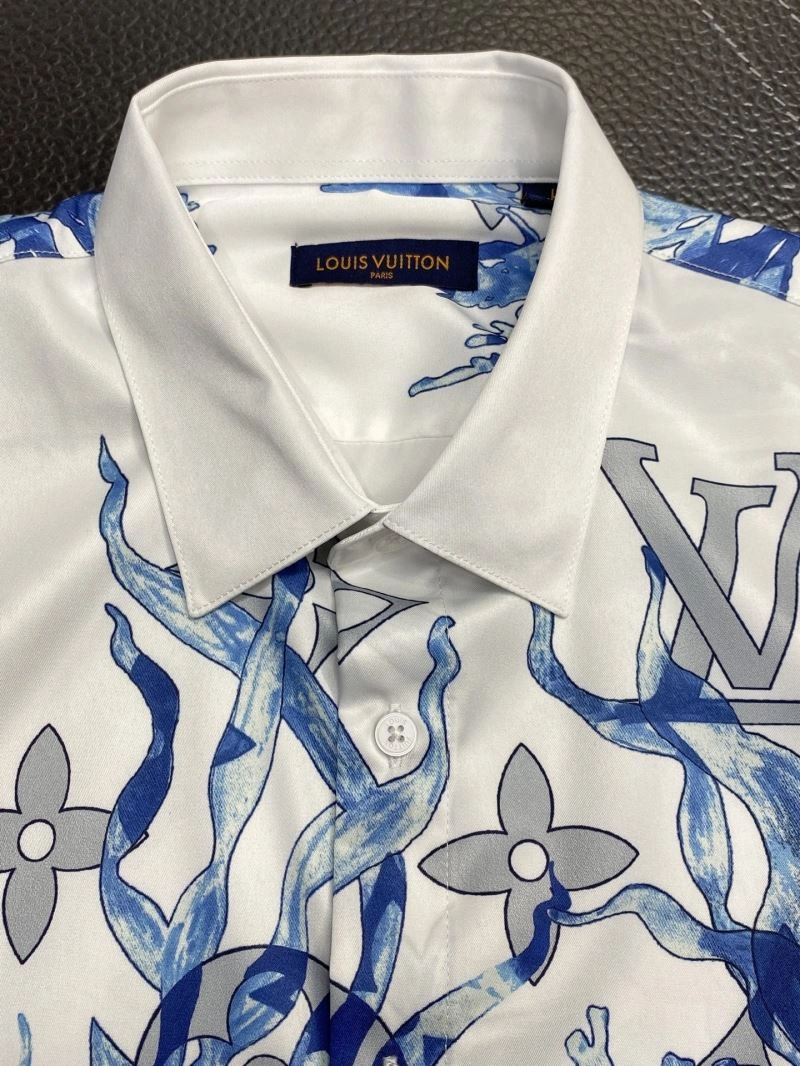 Affordable Louis Vuitton Shirts
