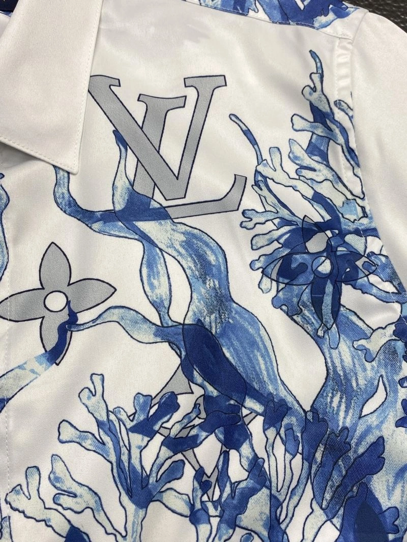 Affordable Louis Vuitton Shirts