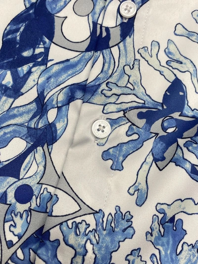 Affordable Louis Vuitton Shirts