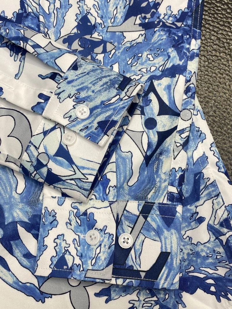 Affordable Louis Vuitton Shirts