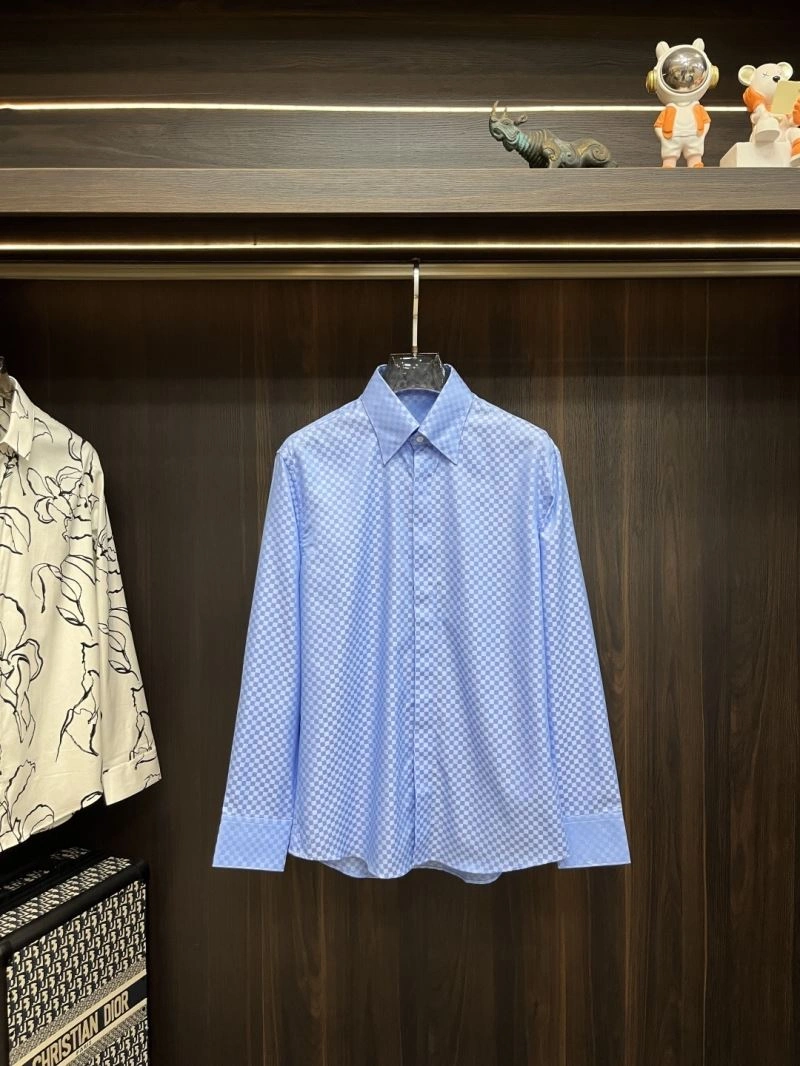 Louis Vuitton Shirts