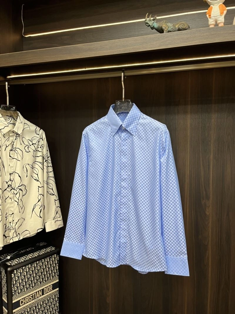 Top mirror Louis Vuitton Shirts