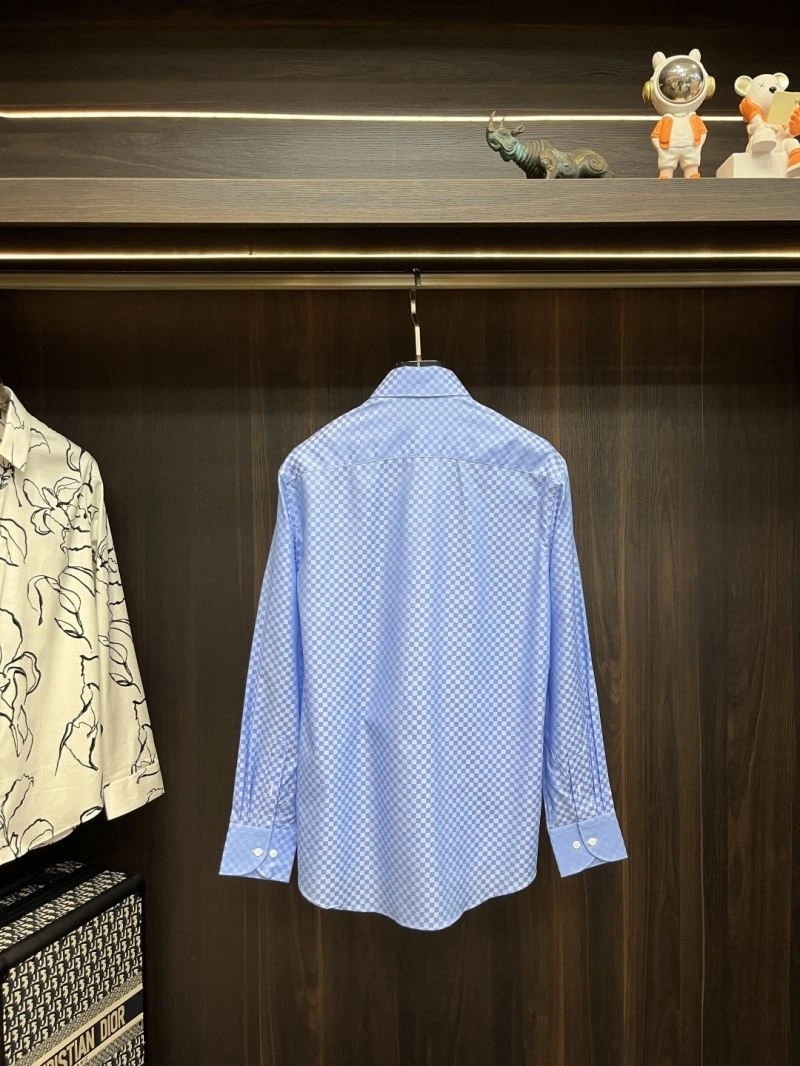 Top mirror Louis Vuitton Shirts
