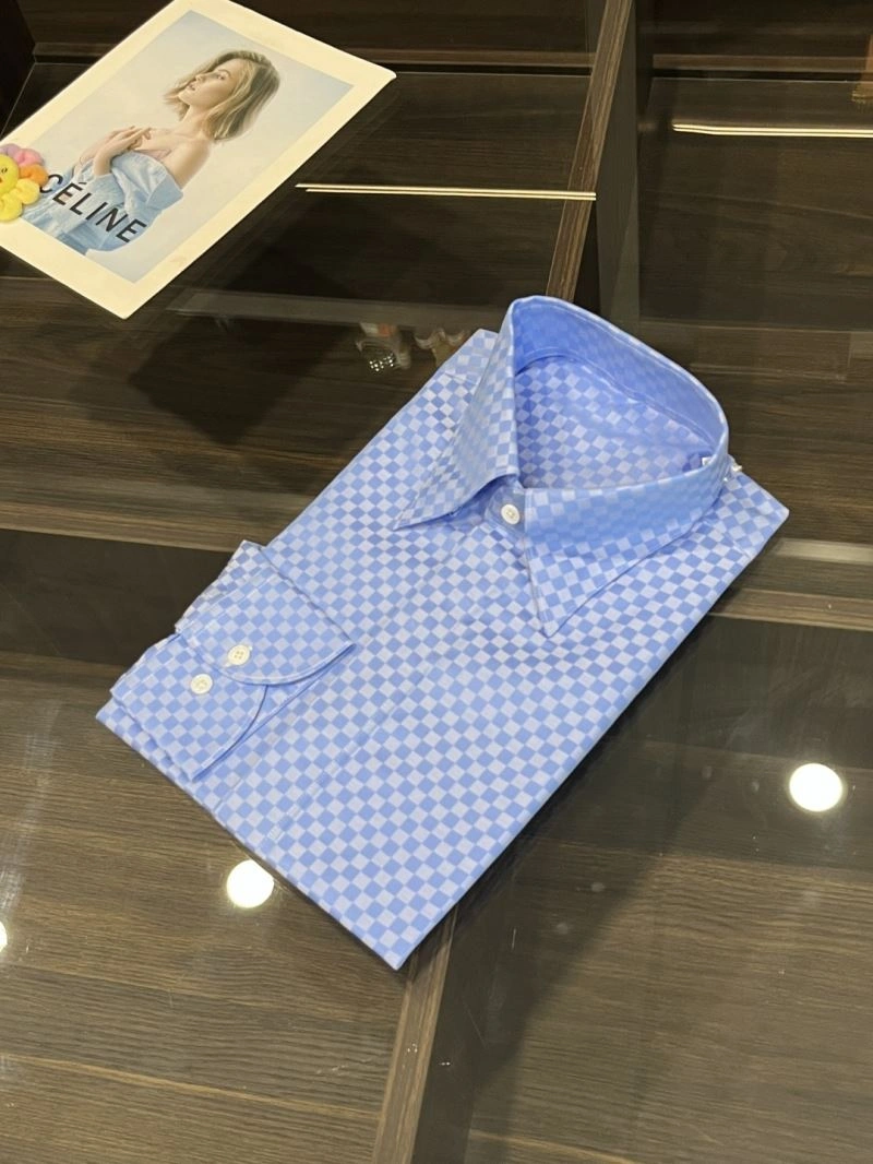 Top mirror Louis Vuitton Shirts