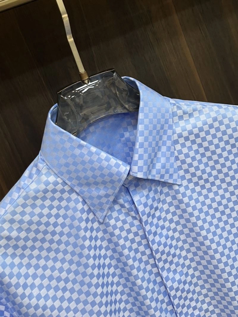 Top mirror Louis Vuitton Shirts