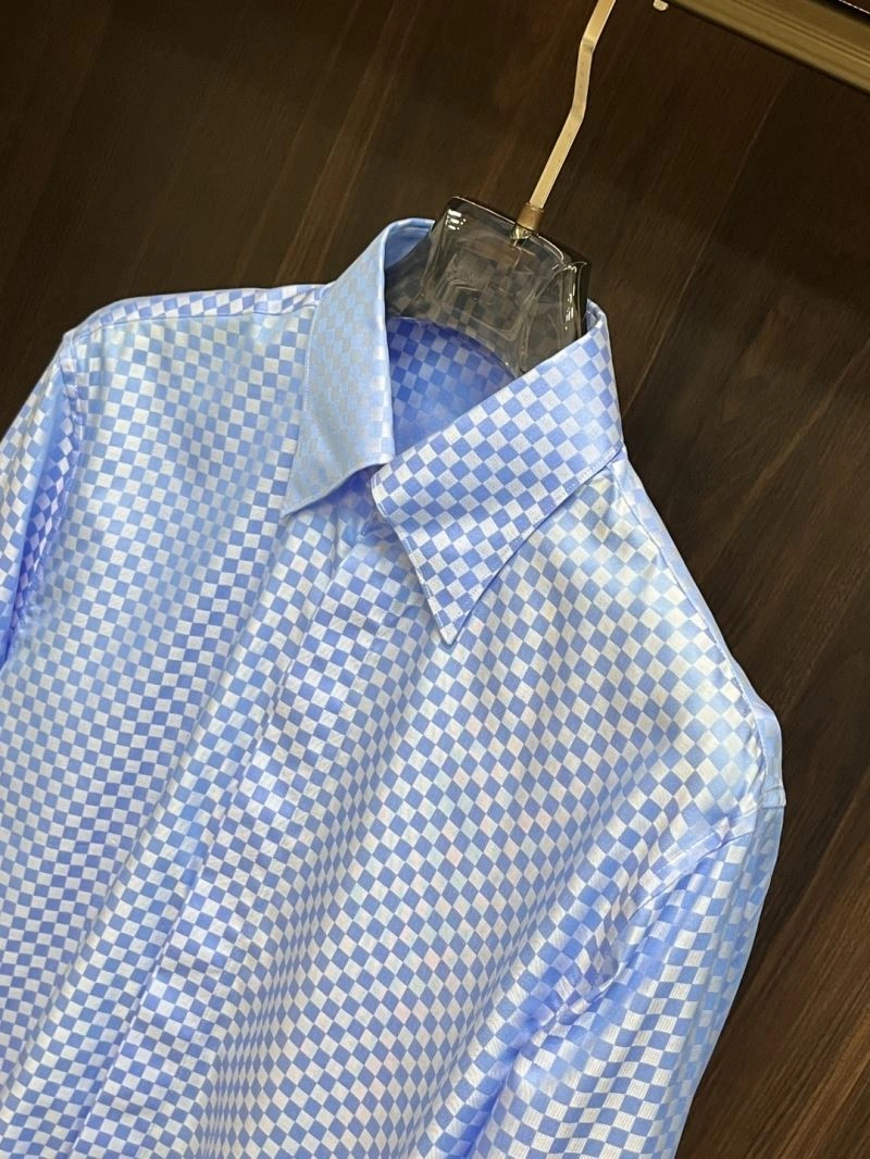 Top mirror Louis Vuitton Shirts