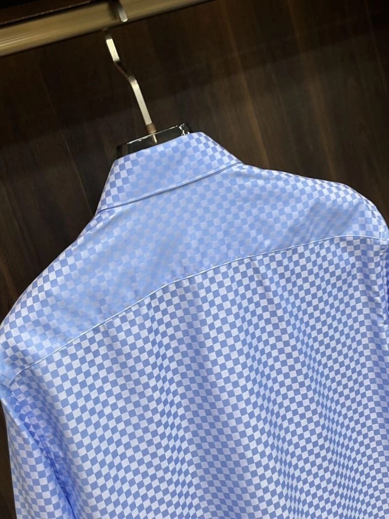 Top mirror Louis Vuitton Shirts