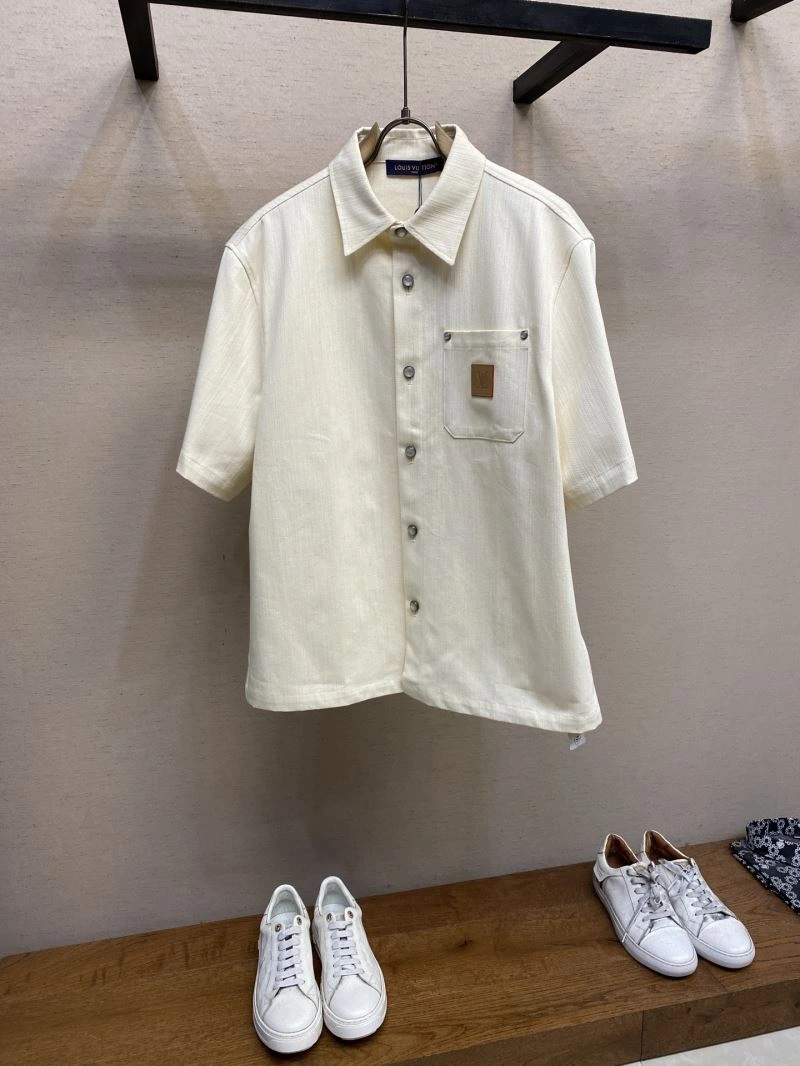 Louis Vuitton Shirts