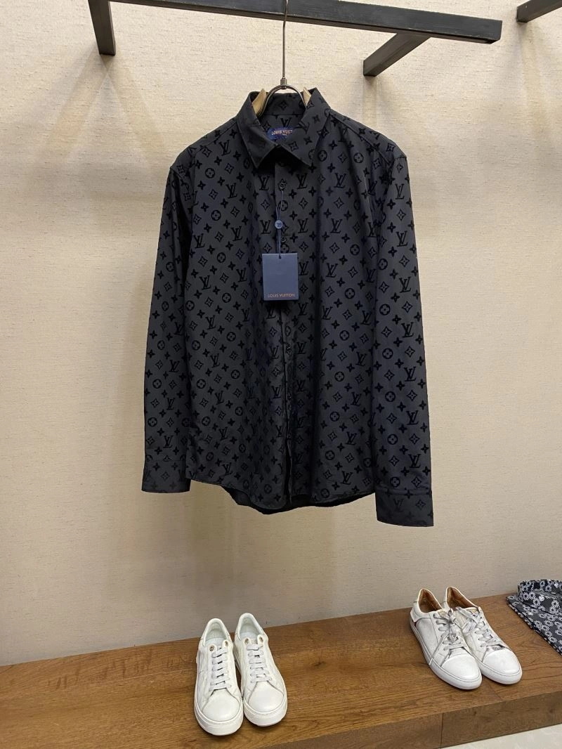 Louis Vuitton Shirts