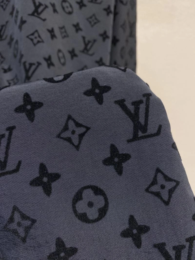 Brand-authenticated Louis Vuitton Shirts