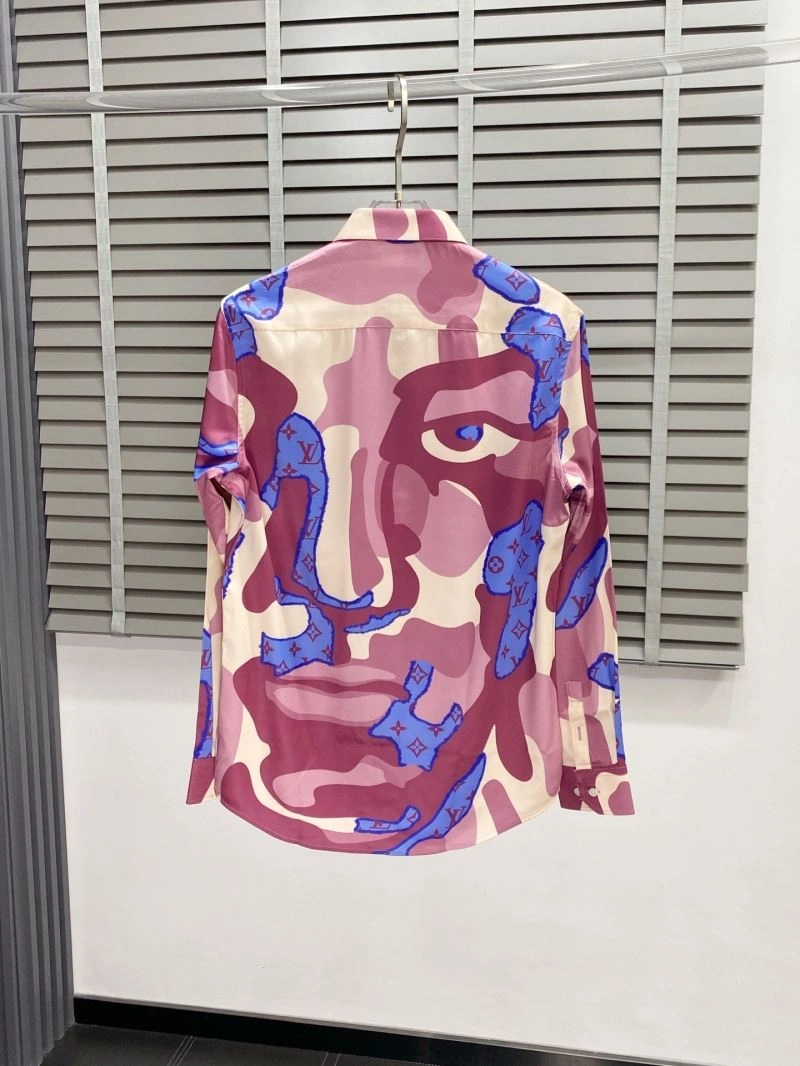 Top match Louis Vuitton Shirts