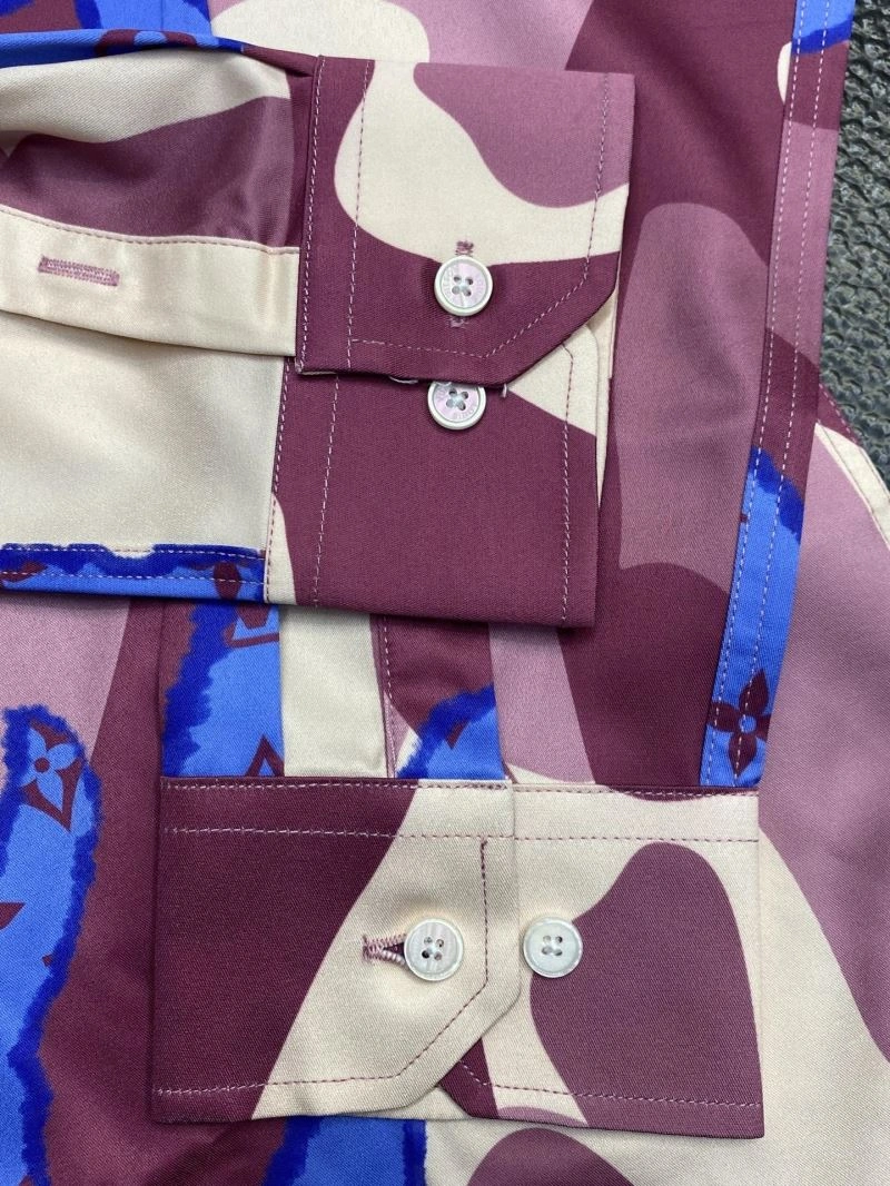 Top match Louis Vuitton Shirts