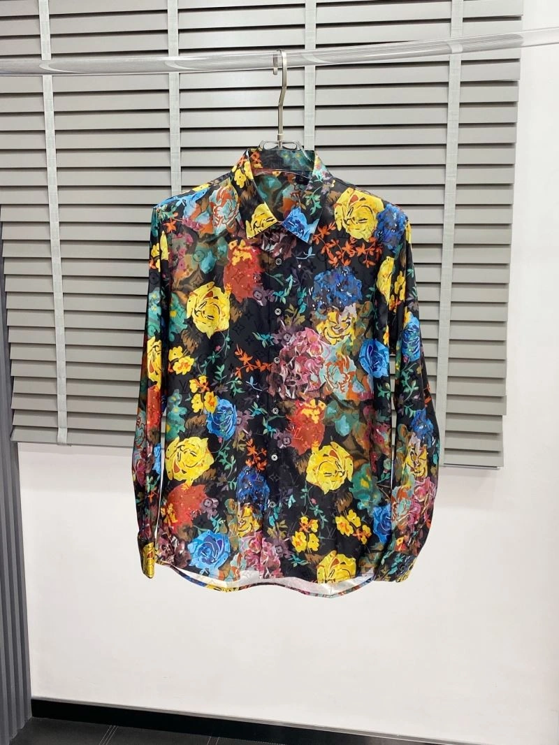 Louis Vuitton Shirts