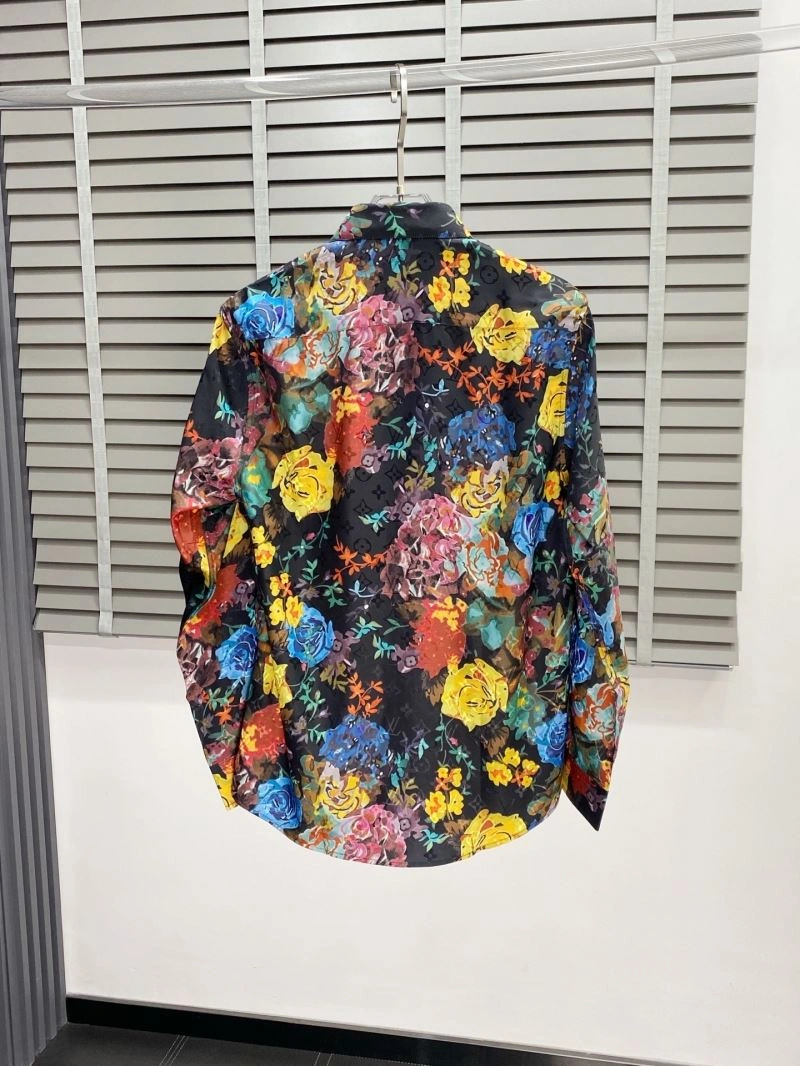 Economical Louis Vuitton Shirts