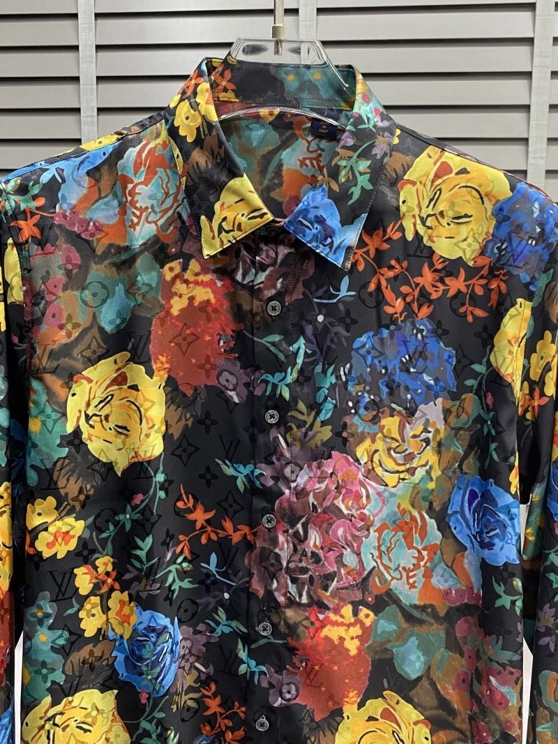 Economical Louis Vuitton Shirts