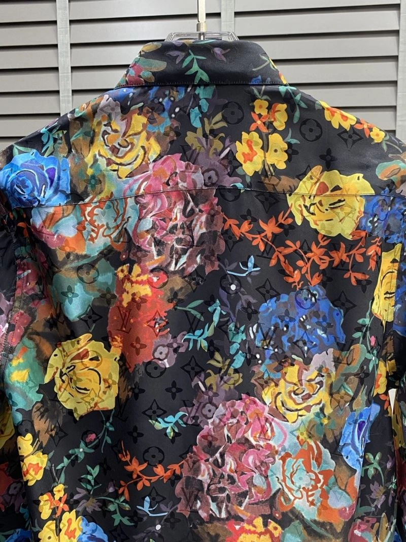 Economical Louis Vuitton Shirts