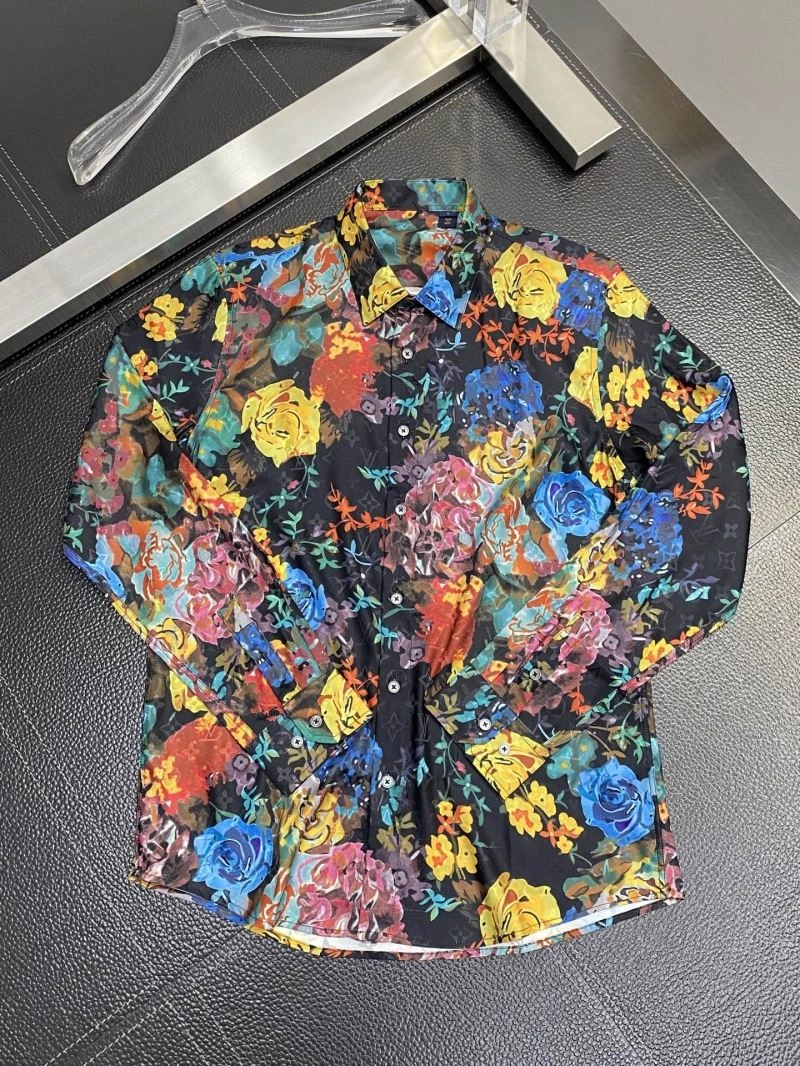 Economical Louis Vuitton Shirts