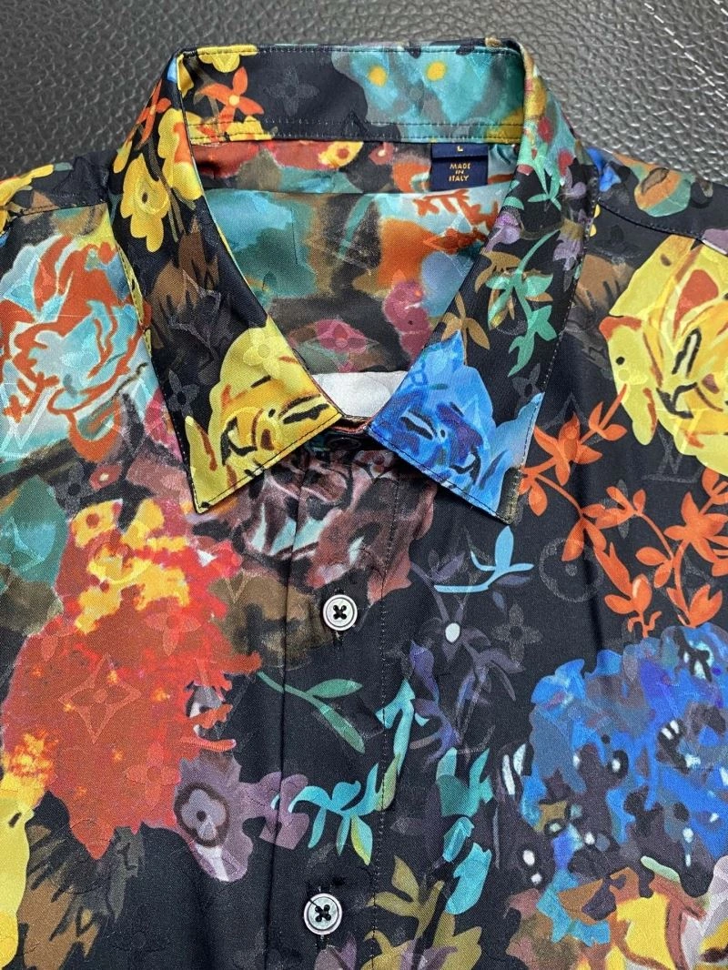 Economical Louis Vuitton Shirts