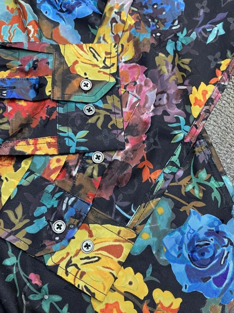 Economical Louis Vuitton Shirts