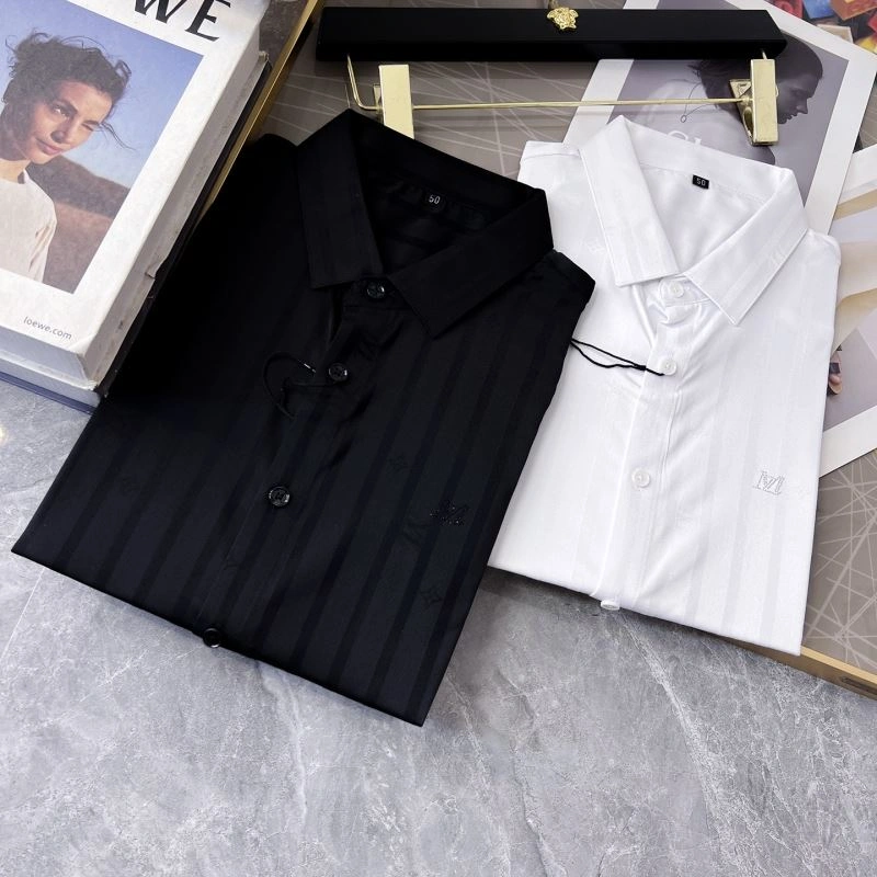 Bargain Louis Vuitton Shirts
