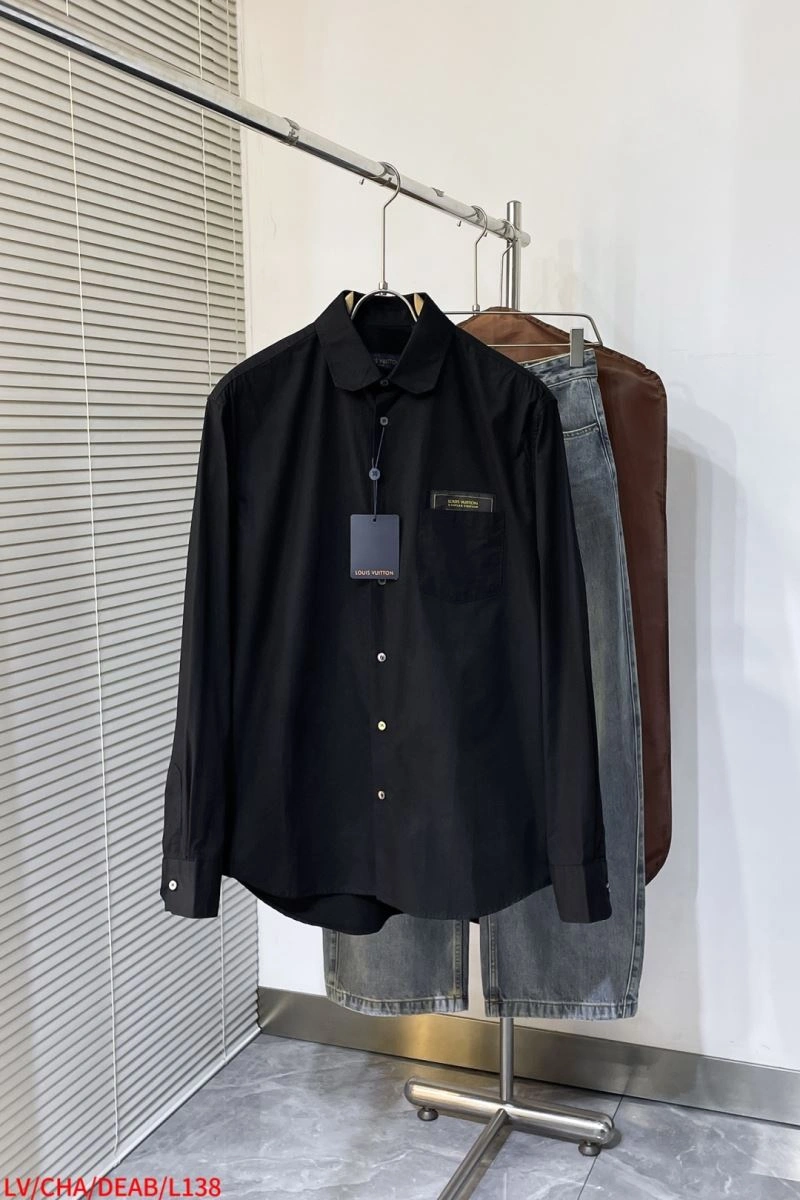 Louis Vuitton Shirts