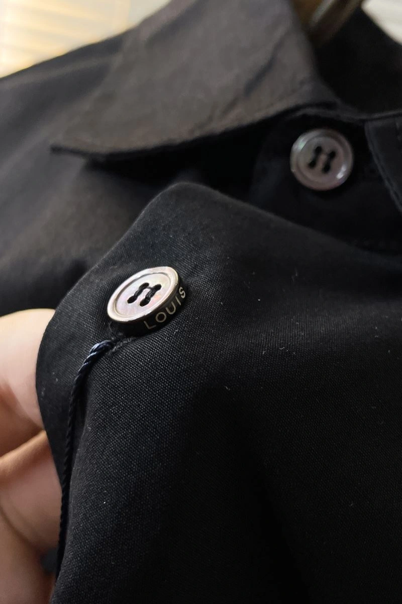 Perfect replica Louis Vuitton Shirts
