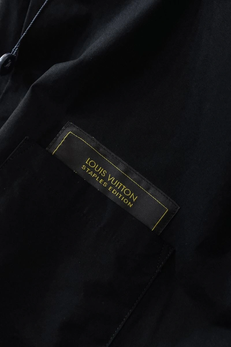 Perfect replica Louis Vuitton Shirts