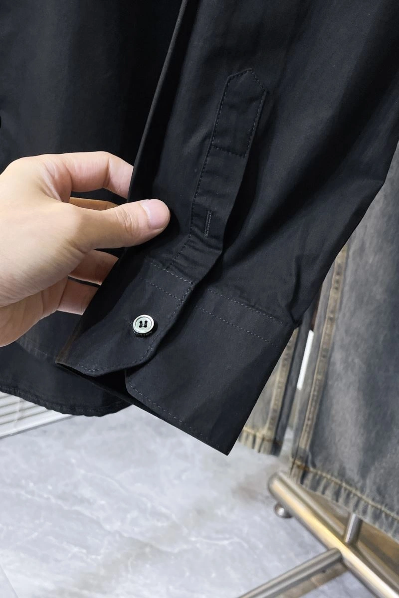 Perfect replica Louis Vuitton Shirts