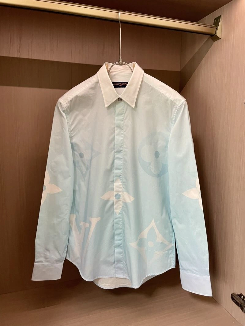 Louis Vuitton Shirts