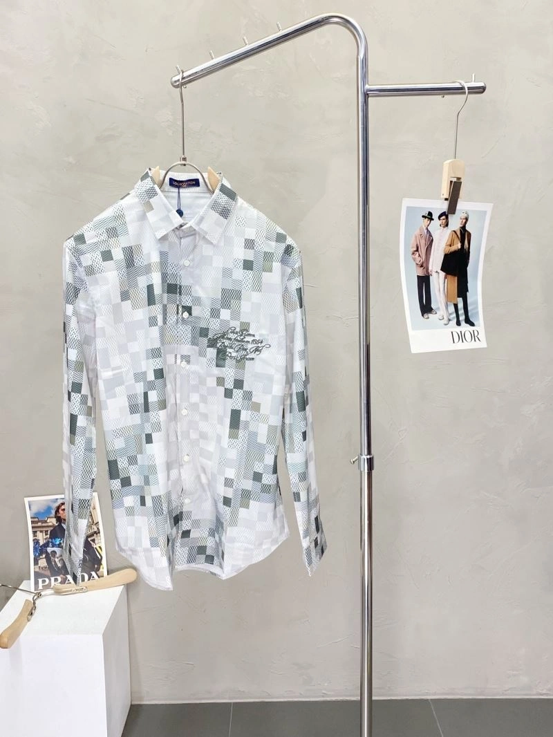 Louis Vuitton Shirts