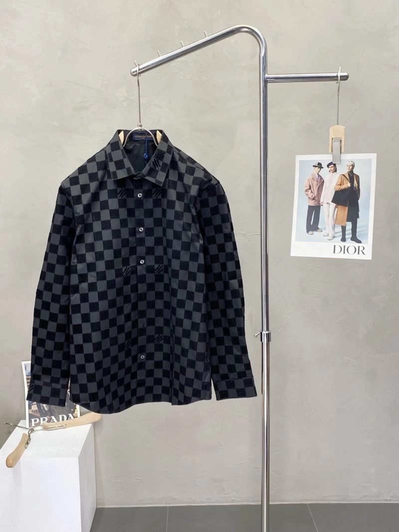 Louis Vuitton Shirts
