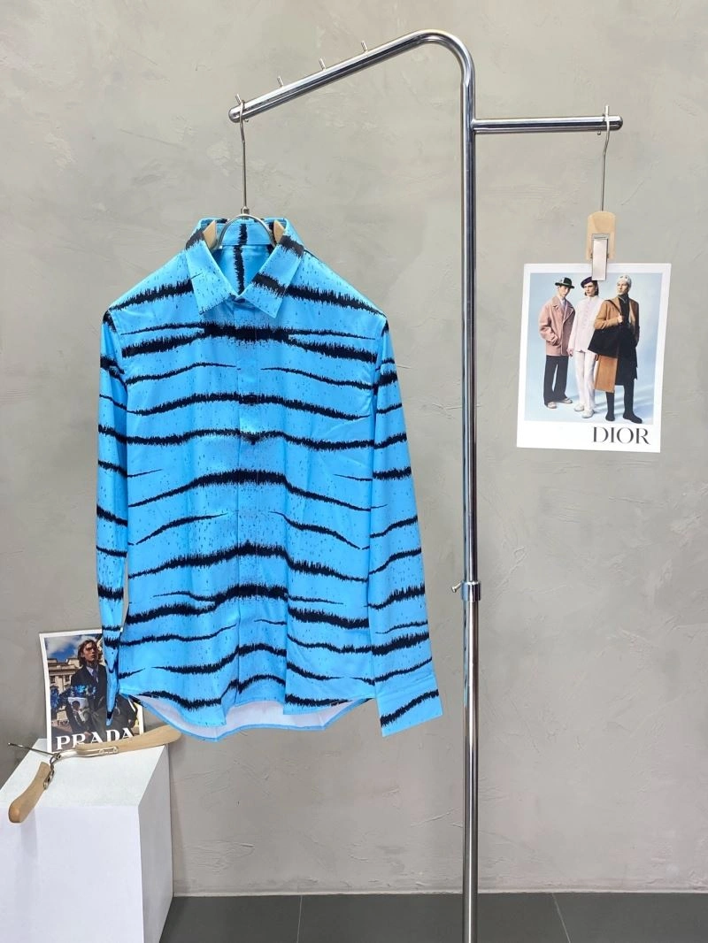 Louis Vuitton Shirts