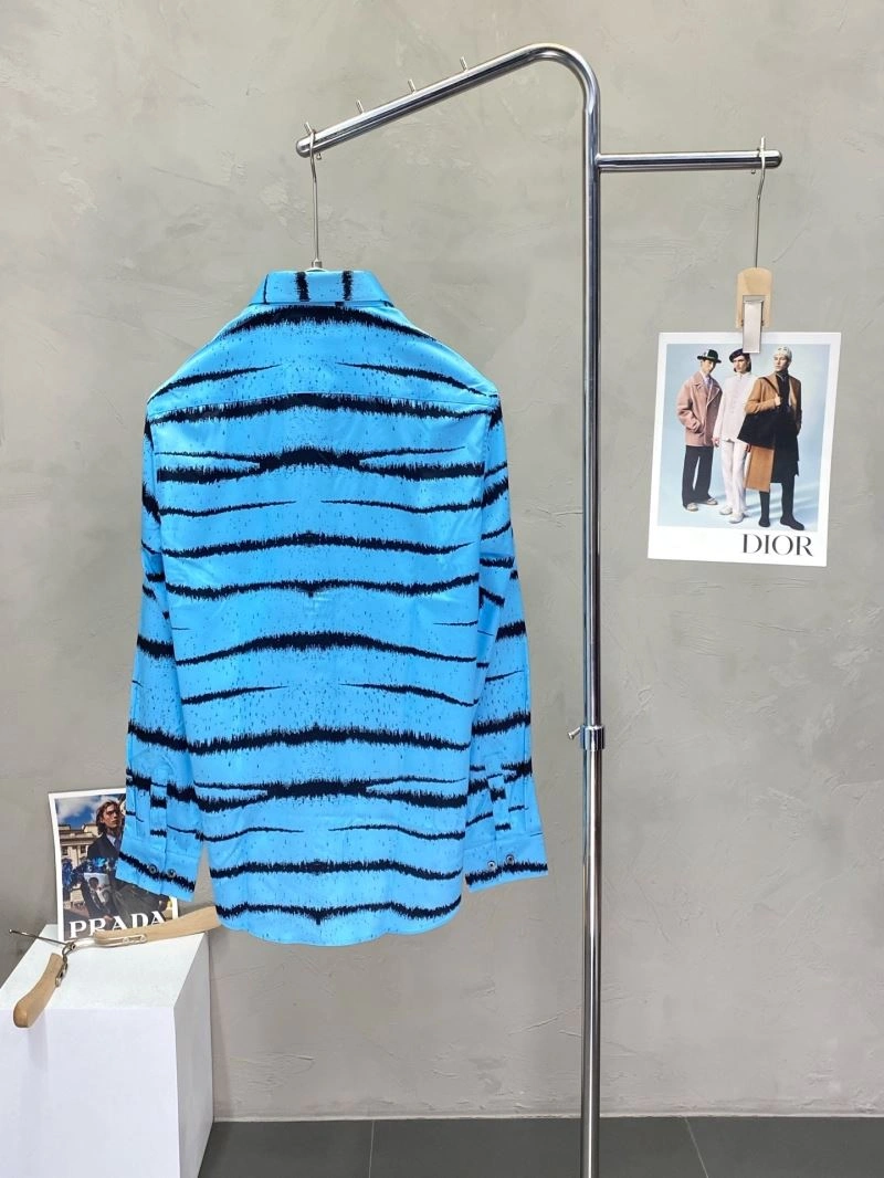 Precise copy Louis Vuitton Shirts