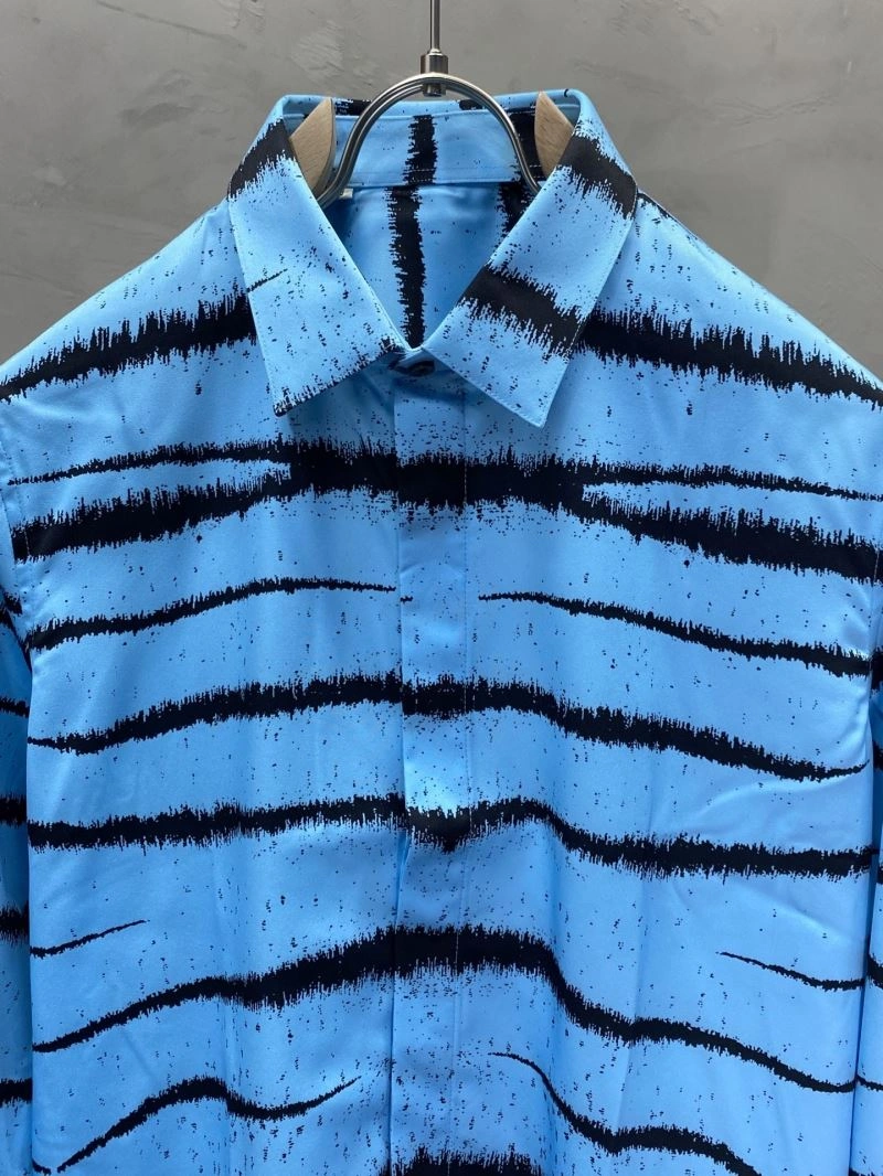 Precise copy Louis Vuitton Shirts