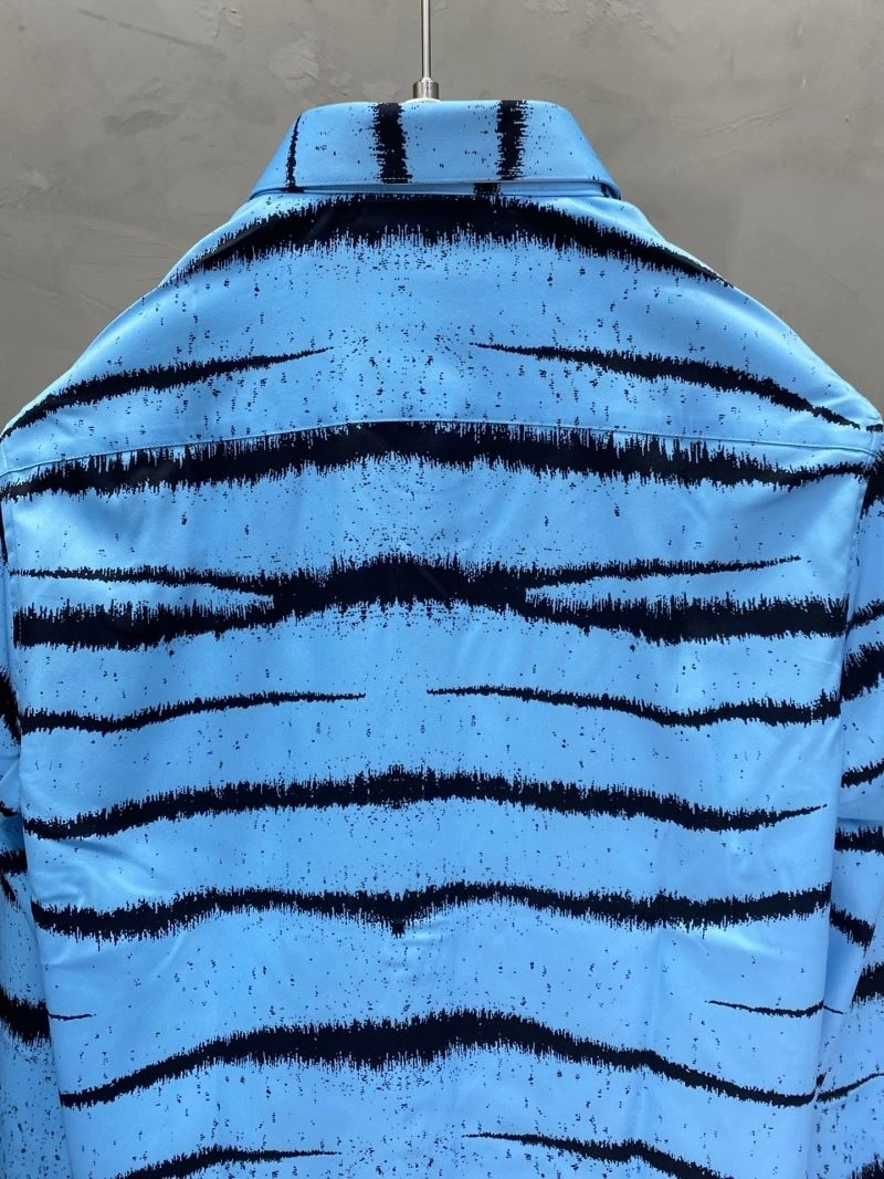 Precise copy Louis Vuitton Shirts